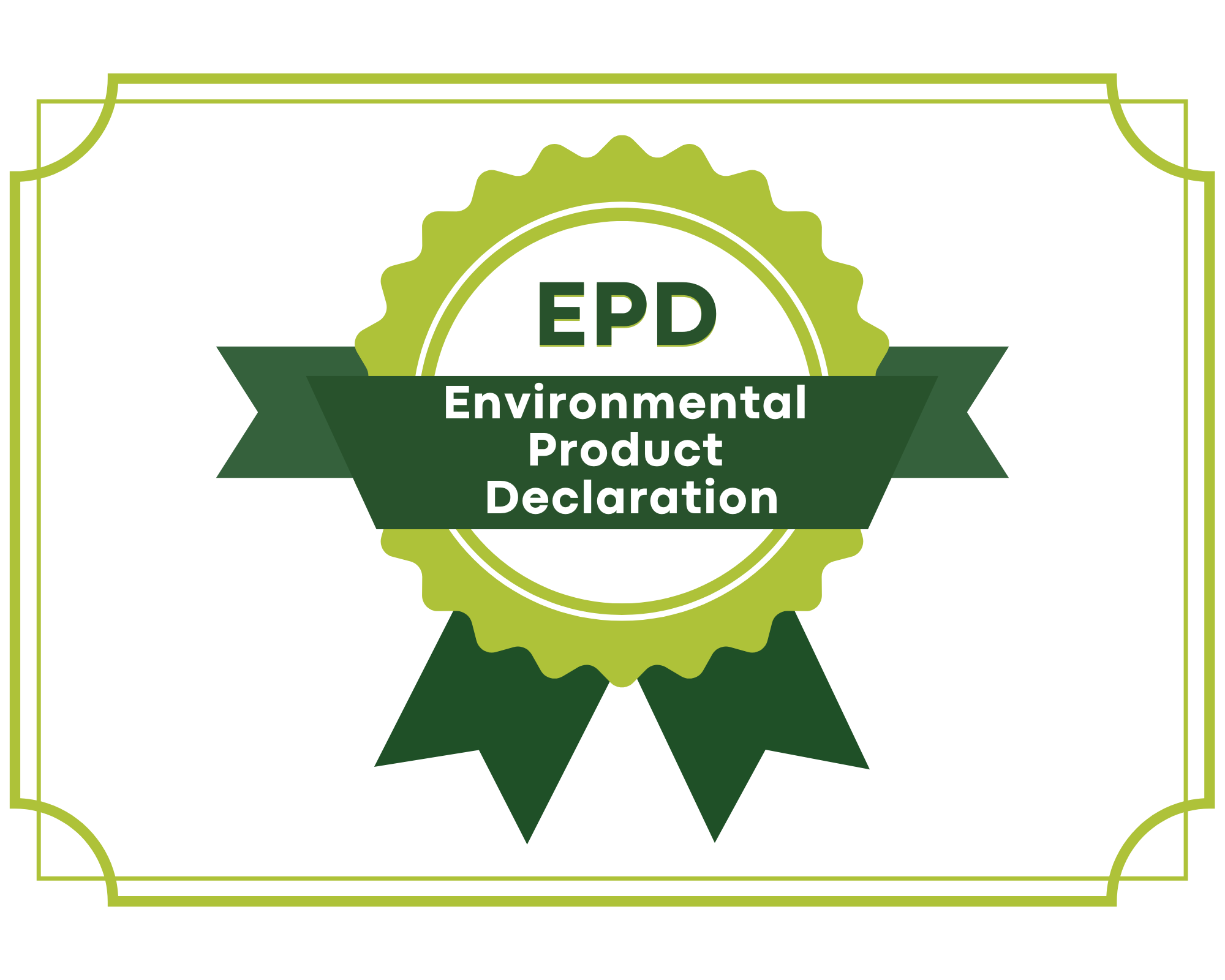 Milieuproductverklaringen (EPD’s) en levenscyclusanalyses (LCA) | Enperas